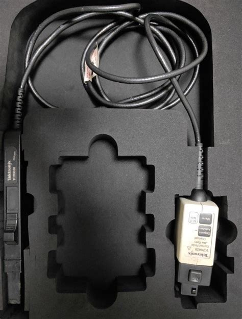 Tektronix Tcp0020泰克tcp0020电流探头 产品关键词tcp0020电流探头