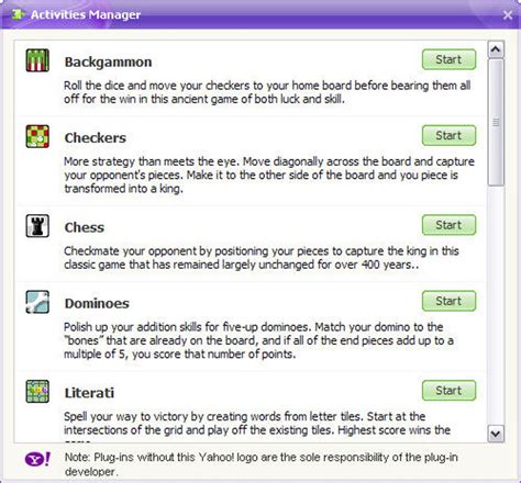 Yahoo Messenger Download
