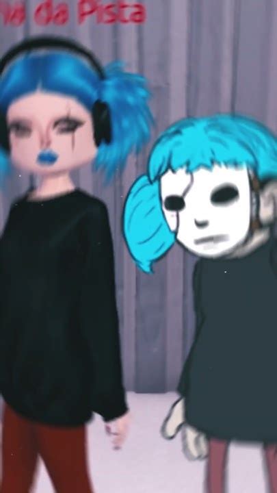 Sally Face Outfits In Dti Youtube