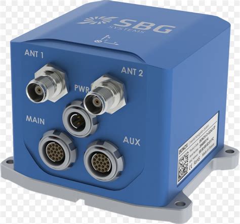 Inertial Navigation System Attitude And Heading Reference System GPS INS Inertial Measurement