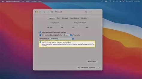 روشن کردن چراغ کیبورد لپ تاپ چگونه است؟ ویرگول