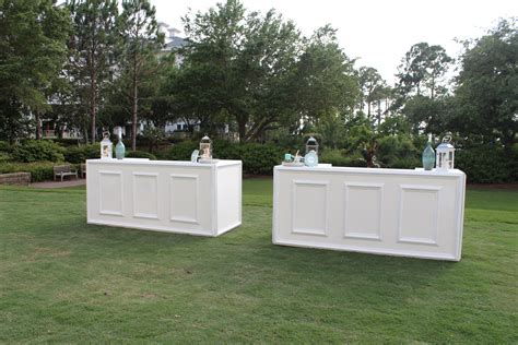 Coastal Chic Showtime Events