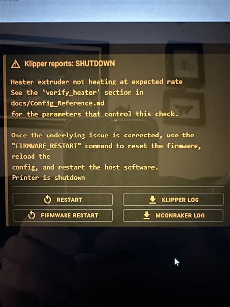 510 Best R Klippers Images On Pholder Keep Getting This Error When My