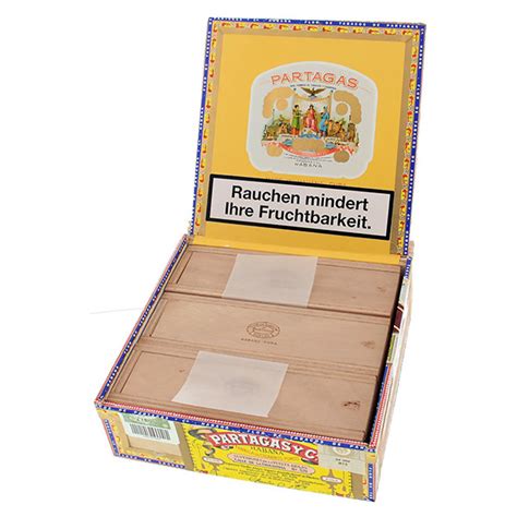 帕特加斯盘蛇 麻花雪茄 帕特加斯盘蛇 Partagas Culebras 帕特加斯 雪茄迷