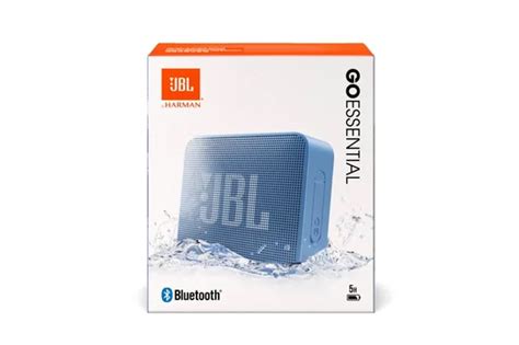 Home Bez Kategorii JBL Go Essential