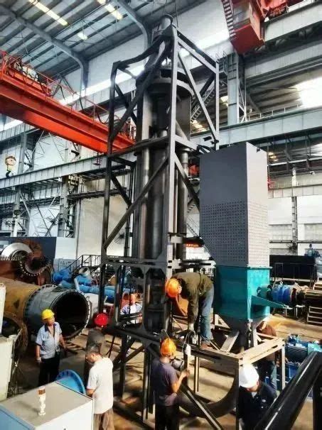 国内首次试验完成深海矿浆泵迈进新阶段 阀门行业动态 中国泵阀网www zgbfw