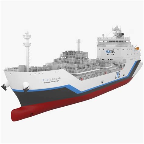 Hydrogen 3d Models Download