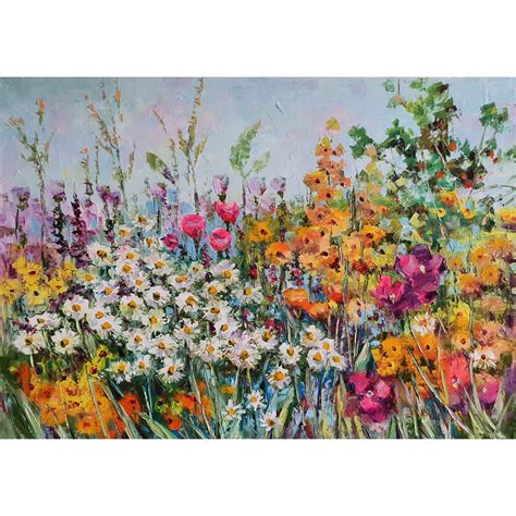 Купить картину Солнечные дни в Москве от художника Круглова Ирина