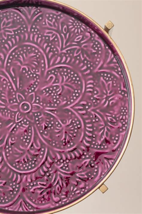 Agathe Sehpa Madame Coco