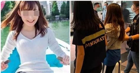 홍콩서 원정 성매매 여성 집단 체포됐다 유명 Av 여배우도 포함