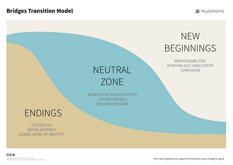 Bridges Transition Model Mutomorro