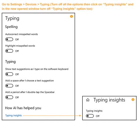 Microsoft Text Input Application Inicio Start In English Processes