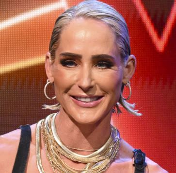 Michelle Mccools Unexpected Announcement Before Wwe Evolution Will Melt Your Heart