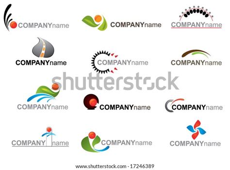 Fire Tech Logo Stock Photos Images Shutterstock