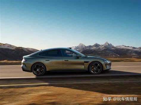 小米汽车雷军：我们的车没有任何一个细节是抄袭的！ 知乎