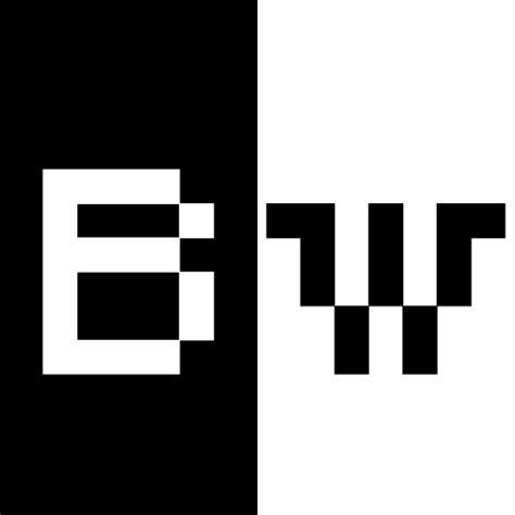 bandw shader gallery