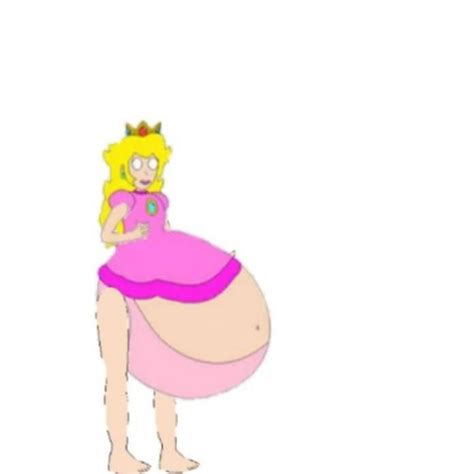 Princess Peach Eats Mario By Eatking On Deviantart