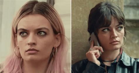 Sex Education Transformations From The First To Last Season