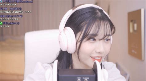 구독자 180만 Asmr 유튜버 꿀꿀선아 트위치 진출 선언