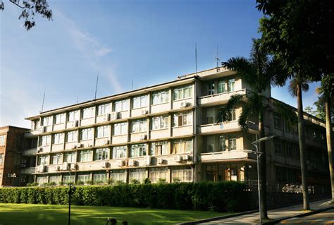 华南农业大学公共管理学院图册360百科