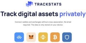 The Top Crypto Portfolio Tracker Apps Ranking