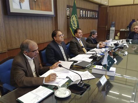 Provincial Development Working Party Approved 4 Development Schemes