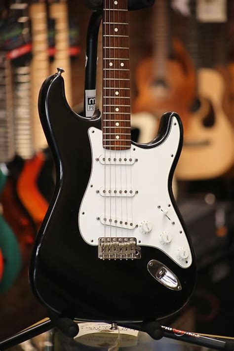 Fender American Special Stratocaster 2009 Reverb