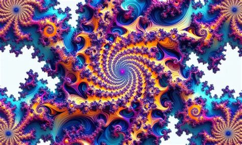 Phase Transitions Of Semi Scale Invariant Random Fractals Analysis And Pde Uib