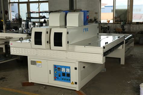 Understanding Uv Curing Machines Principles Applications And Innovations In Uv Technology