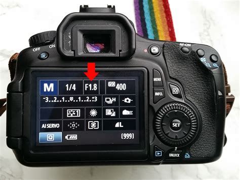 DSLR Photography Basics How To Use Aperture Iriemade