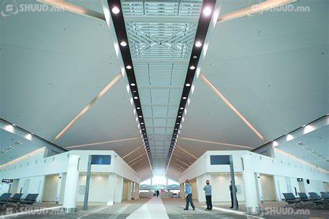 Буянт Ухаа г Чингис хаан ОУНБ руу нүүлгэн шилжүүлэх бэлтгэл хангагджээ