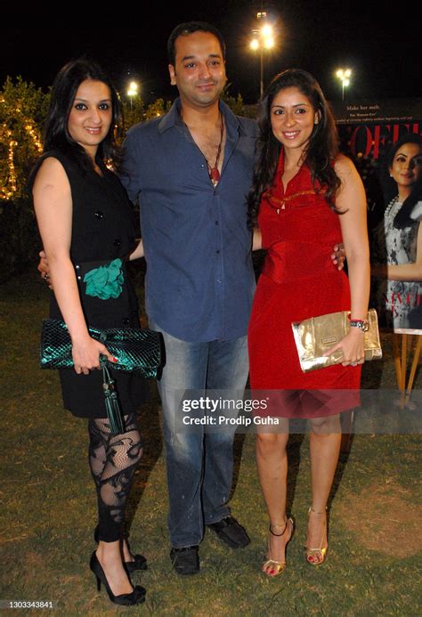 Bhavana Pandeys Feet