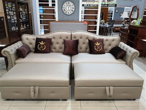 ผ่อน 0 นาน 10เดือน โซฟา เคทีเอ็มลิฟวิ่งมอลล์ Koncept เฟอร์นิเจอร์ ไม้สัก ที่นอน ส่งฟรี