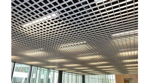 Armstrong Metalworks Open Cellcomfortech Building Performance Solutions®