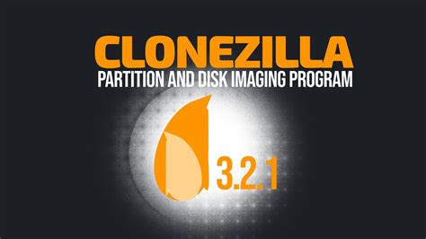 Clonezilla 321 Drops I686 Support Moves To Linux Kernel 612