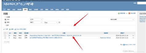 Centos8 部署testlink 1 9 20 支持上传附件以及图片 Linux 安装教程testlink1 9 20 Csdn博客