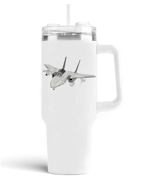 Grumman F 14d Tomcat The F 14d Is An American Carrier Capable Variable Sweep Wing Fighter Aircraft