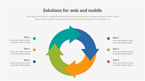 Cortex Multipurpose Powerpoint Template Presentation Templates Graphicriver