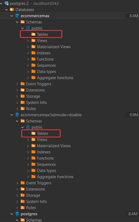 Dbeaver Cannot Show Tables On Proxy · Issue 18792 · Dbeaverdbeaver · Github