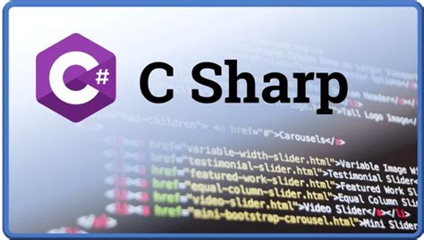 Der Ultimative C Onlinekurs Lerne Csharp Panjutorials Programmieren Lernen Java Lernen