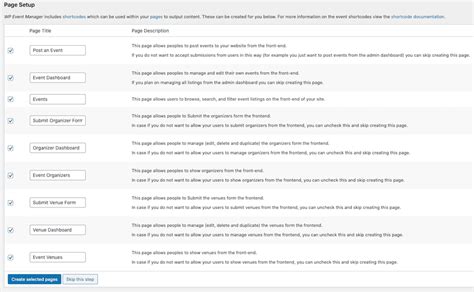 Wp Event Manager Review Your Ultimate Free Event Manager Plugin Wpkube