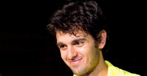 Mario Ančić Posvjedočio O Svom Da Isusu