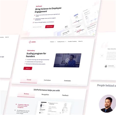 [video] Vignesh Rajendran On Linkedin Happy To Be Associated With
