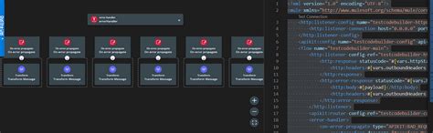 how to implement apis using anypoint code builder by sudheerkumar