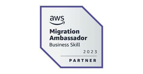 Abhishek Wadhera On Linkedin Aws Partner Migration Ambassador 2023