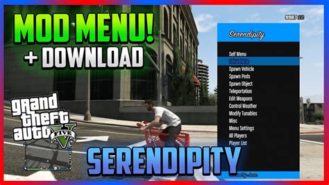 Gta Mods Menu Download Parismfase