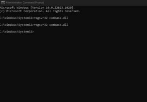 Combase Dll How To Fix It If It S Missing Or Crashing