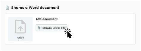 Быстрое создание Qr кода для документа Word