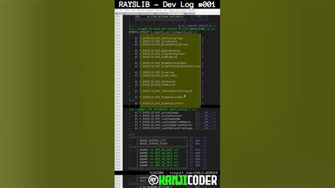 Rayslibc11 001 How To Do Oop In C C89 C99 C11 C23