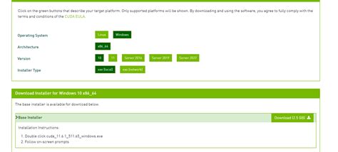 Cuda Cc 从入门到入土 第一步——让你的cuda跑起来cuda C Csdn博客 Cuda Cc 从入门到入土 第一步——让你的cuda跑起来cuda C Csdn博客